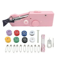 Singer 3223 230006112 Simple Sewing Machine, Pink - Walmart.com
