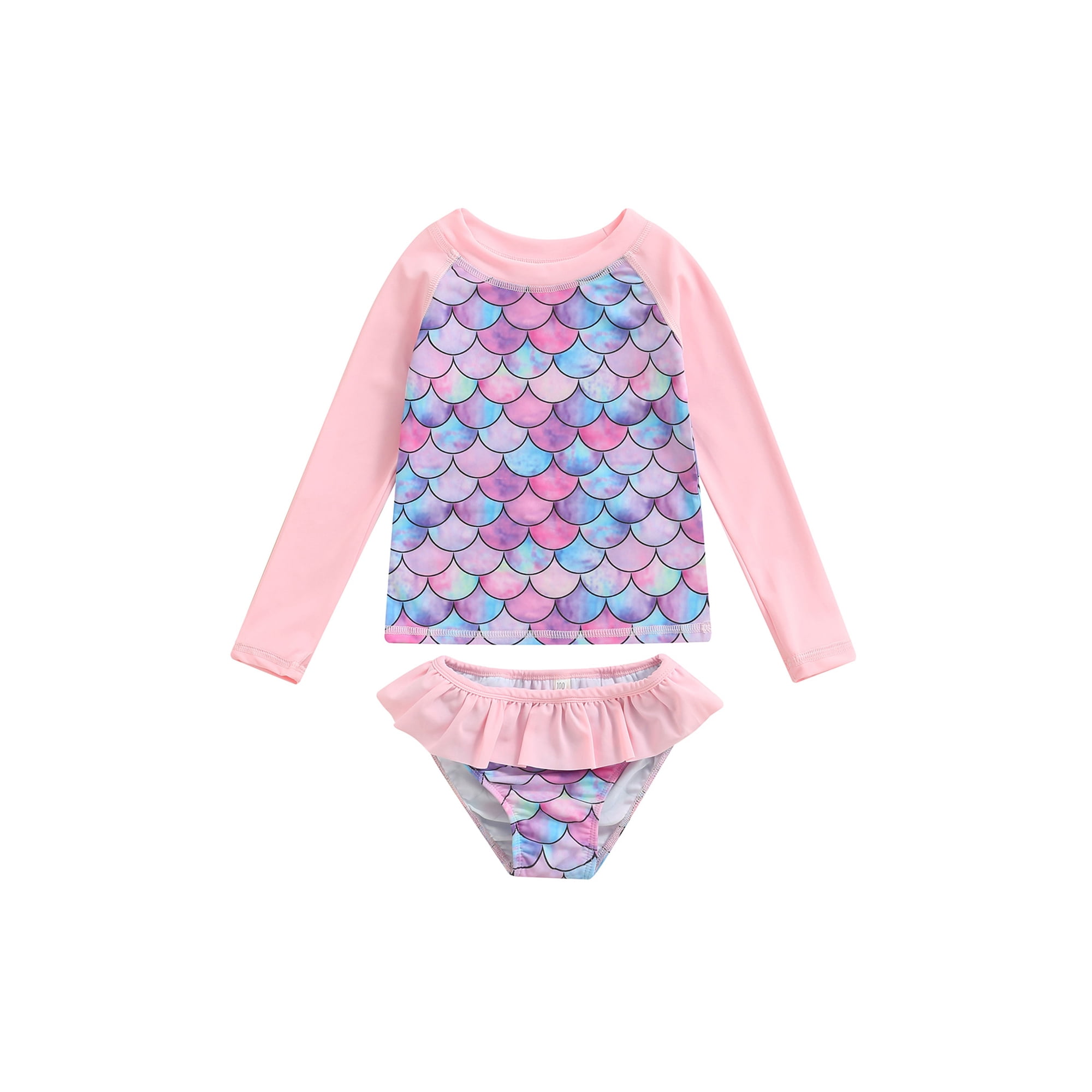 Click here for Xingqing Kids Child Girls Two Piece Bikini Set Mer... prices