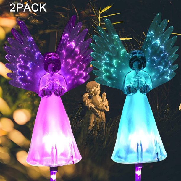 Eternal Light Cemetery