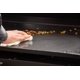 Pit Boss Sierra 3 Burner Non-Stick Griddle - Walmart.com