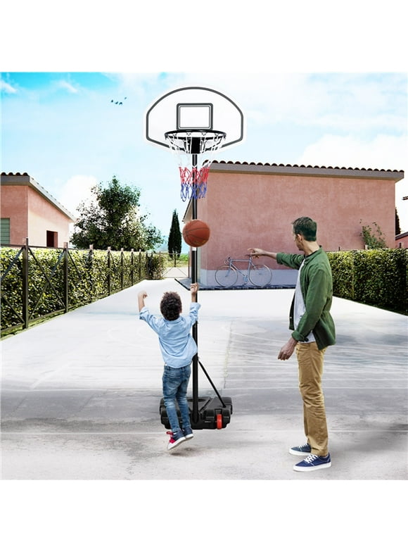 Outdoor Basketball Hoops in Basketball Hoops - Walmart.com