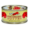 (12 pack) Red Feather Brand Pure Creamery Butter, 12 oz Can - Walmart.com