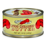 Red Feather Pure Canned Butter 12 oz Shelf-Storable Australian New ...