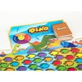 Dino Adventure Table top Board Game Trains Social Skills, Concentration ...