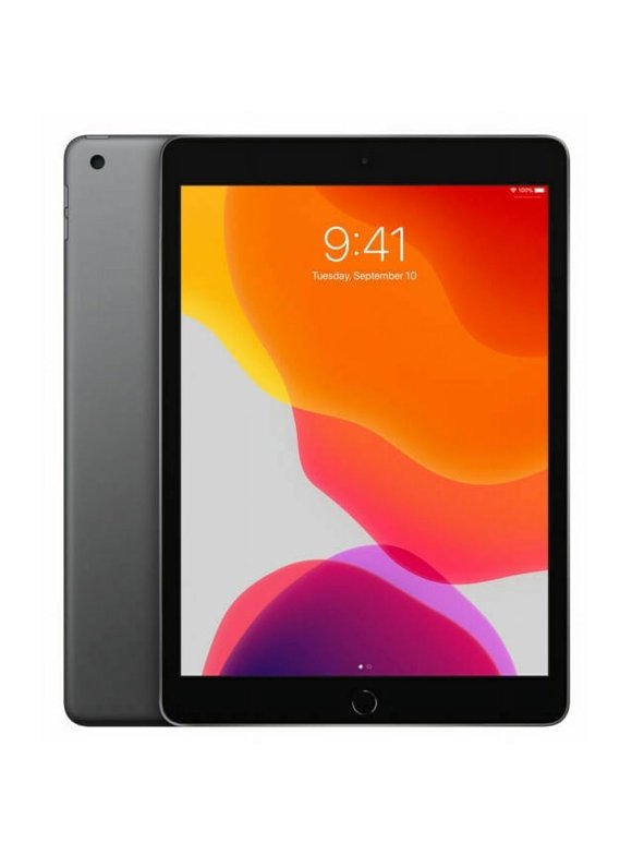 iPad in Apple iPad - Walmart.com