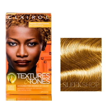 8RO - Flaming Desire , Clairol Textures & Tones Hair Color - Designed ...