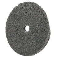 3M 3M - 07499 - Stripe Off Wheel, 4 in, Fine grade, 1 wheel only ...