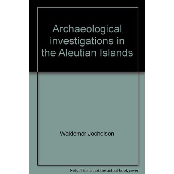 Aleutian Islands
