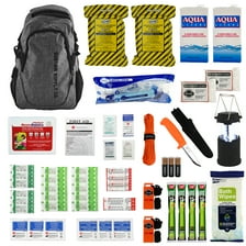 Best Glide ASE Ultimate Adventurer Survival Kit - Basic Version ...