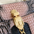 Ciwanning Fashionable Stone Texture Handbag Stylish and Practical ...
