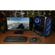 ViprTech Mutineer Gaming PC Desktop - Intel Core i7 (3.8GHz), GeForce ...