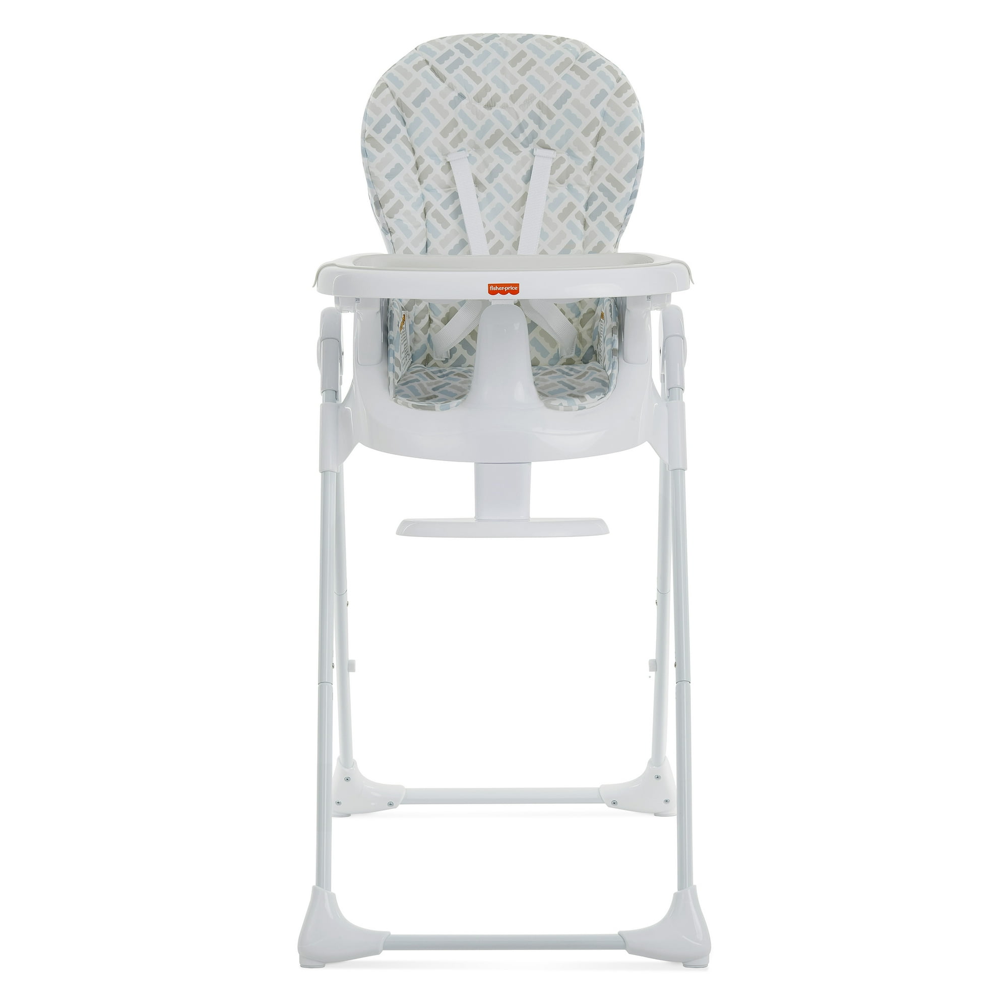 Click here for Fisher-Price Fisher Price Tiny Bites Highchair By... prices