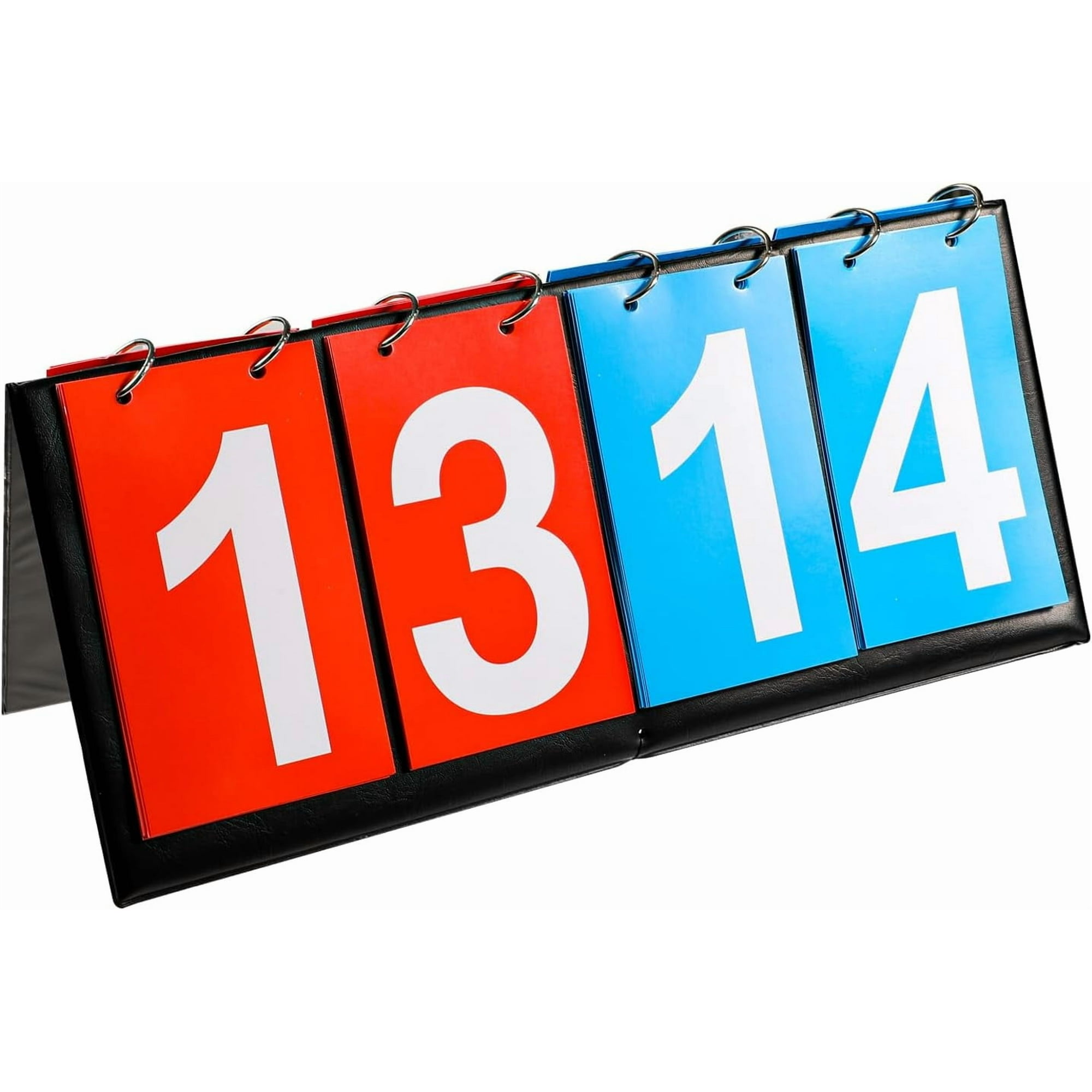 Click here for Salafire Flip Scoreboard Sports Scoreboard 4-Digit... prices