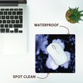 3dRose, Blue Tone Rose, MousePad - Walmart.com