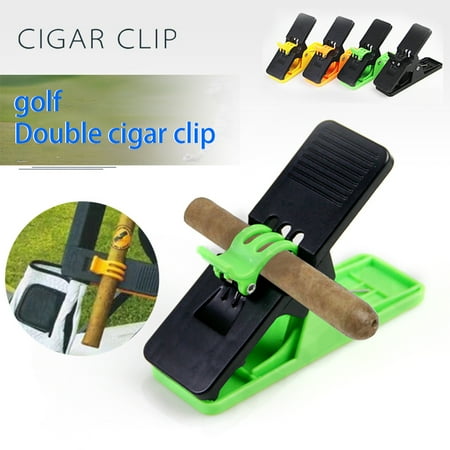 Golf Trainer Holder Plastic Removable Practice Trainer Golfer Club ...