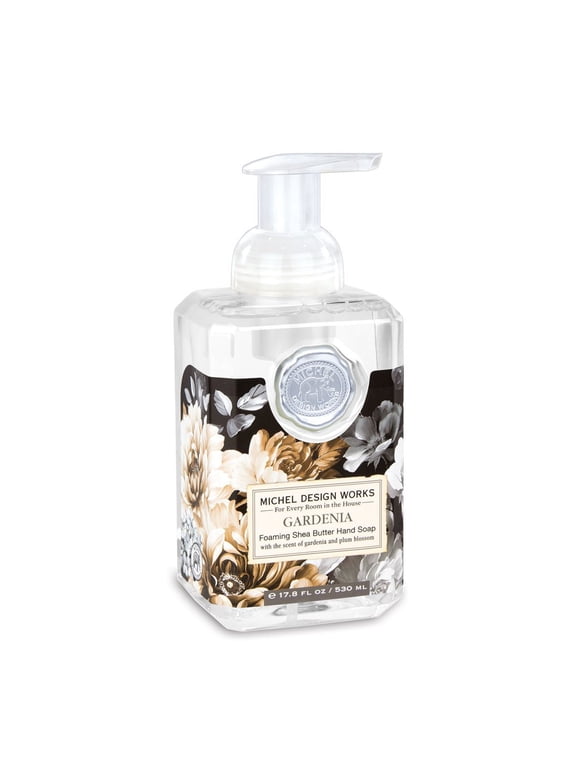 Michel Design Works Hand Soap & Sanitizers - Walmart.com