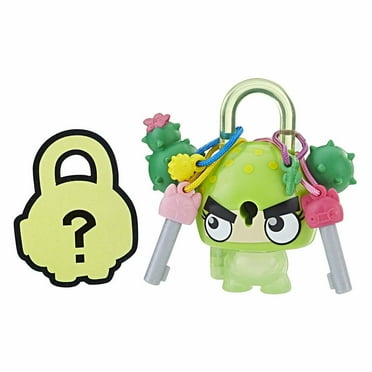 Lock Stars Series 3 Mystery Pack - Walmart.com