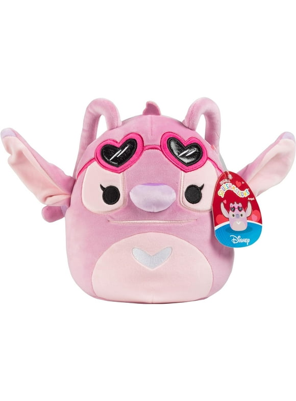 Squishmallows Stuffed Animals in Stuffed Animals & Plush Toys - Walmart.com