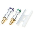 A/CMaintainance Tools Car Leak Plug Stopper Repair Accessory Air ...