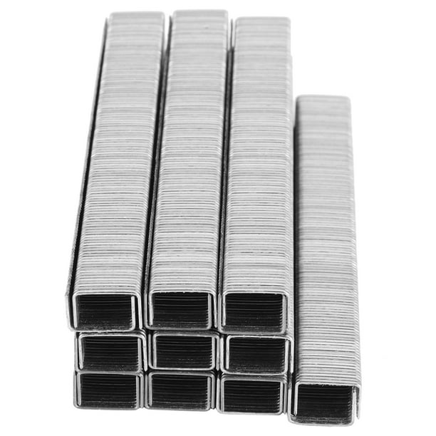 Beehive Nail,20 Strip 1008F U‑Shaped U Nail Stapler Nail Leading Edge ...