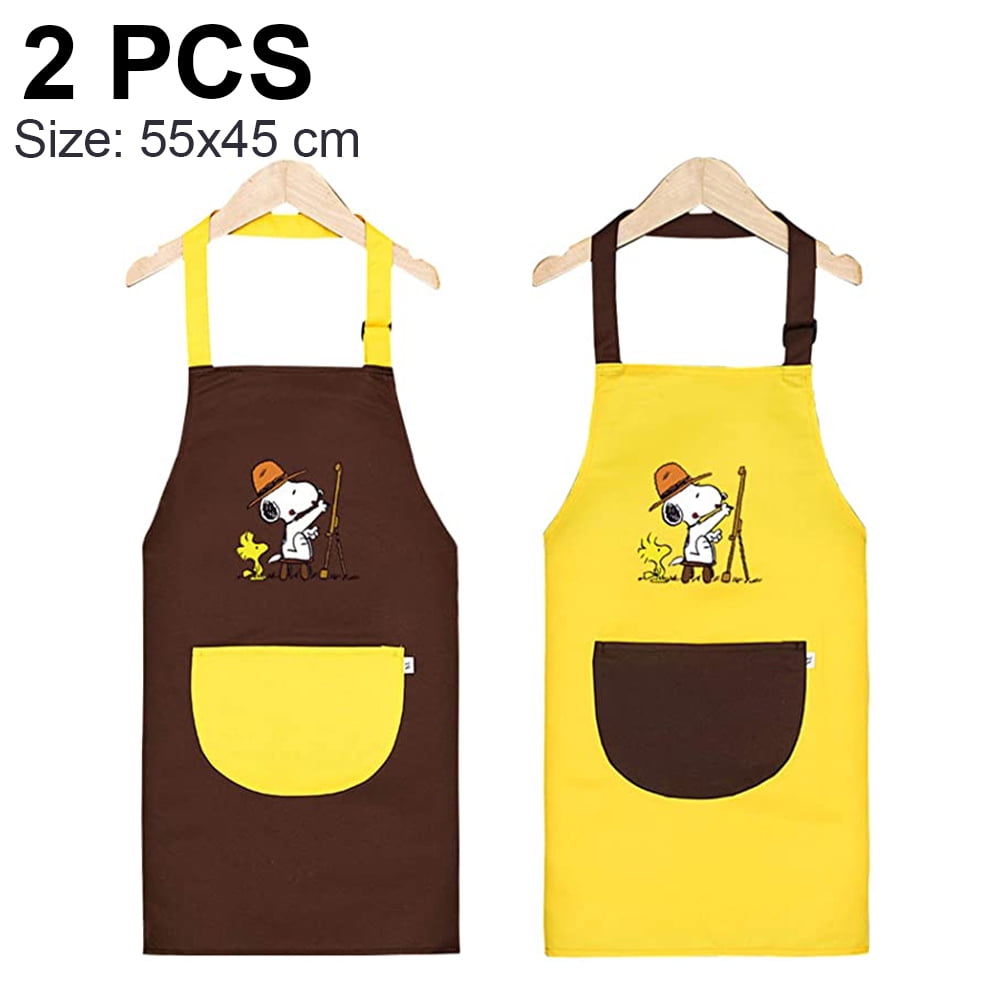 Click here for Jiarry Kids Apron  Art Aprons For Girls Boys Chef... prices