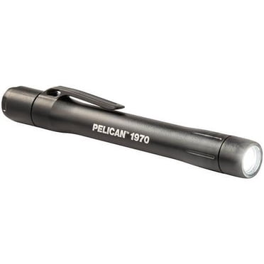 Pelican ProGear 1920 LED 120-Lumen Pen Flashlight - Walmart.com