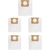 Replacement for 8-10 Gallon Standard Dust Bag, 3 Pack, VDBM and 3-Pack ...