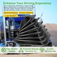 924-5405 K042-79 For Kenworth Models Automatic / Manual Square Shift ...