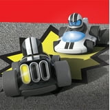 Sharper Image® Motor Battles, RC Team Battle Racers - Walmart.com