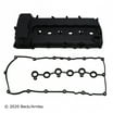 Edelbrock 4264 Elite II Series Valve Cover - Walmart.com