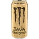(12 Cans) Java Monster Mean Bean, Coffee + Energy Drink, 15 fl oz ...
