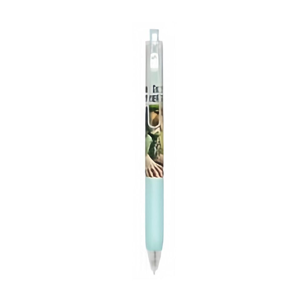 Anime Tralalero Tralala Stationery Gift Cartoon Italian Brainrot Gel ...