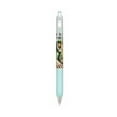 Anime Tralalero Tralala Stationery Gift Cartoon Italian Brainrot Gel ...