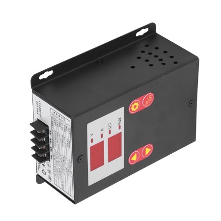 High Power Motor Control Switch, Motor Speed Controller 30A Overcurrent ...