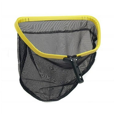 Purity Pool PCSTD 16 x 16 in. Pelican Featherweight Skimmer Scoop Mesh ...