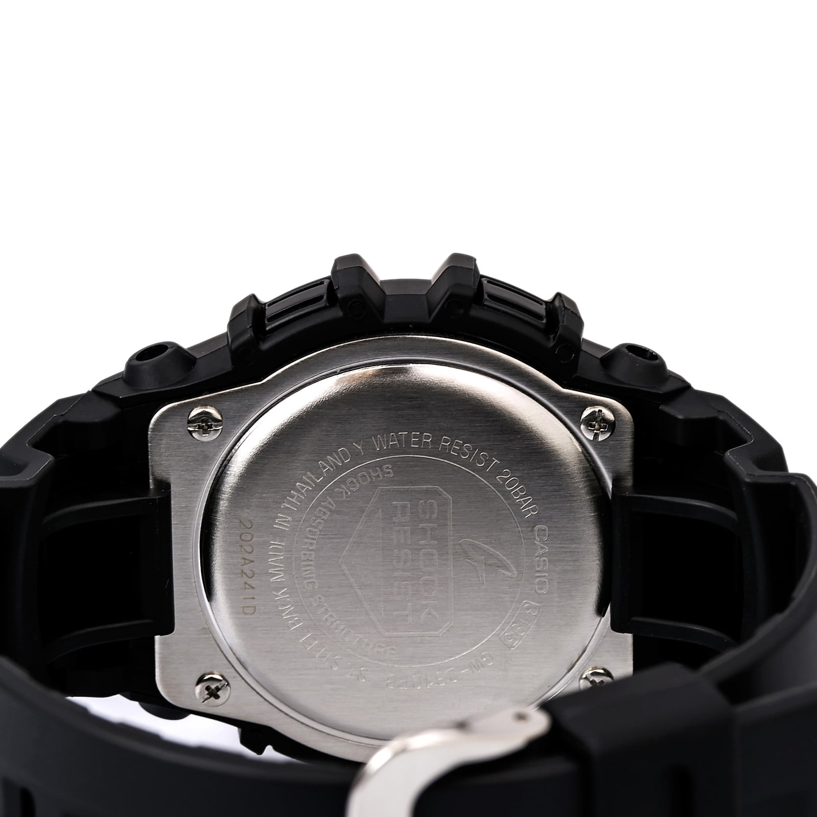 G-Shock Solar Digital Watch | Walmart Canada