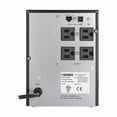 Eaton 5SC UPS, 500 VA, 350 W, 5-15P input, Outputs: (4) 5-15R - Walmart.com