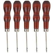 Sewing Awl Hand Stitcher Tool ,Handmade Making Hole Hand Sew Tailors ...