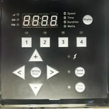 Doheny's Harris In-Ground VS Variable Speed Swimming Pool Pumps (1.5 HP ...