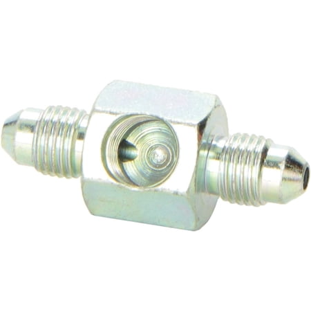Fragola 599903 Inline Tee Fitting | Walmart Canada