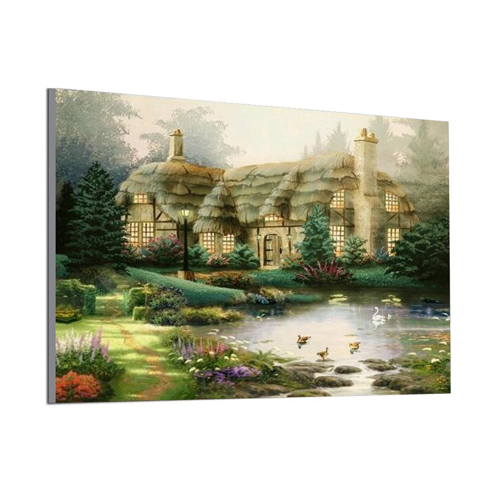 Click here for Yeacher Round Diamond Rhinestones 5d Diy Diamond P... prices