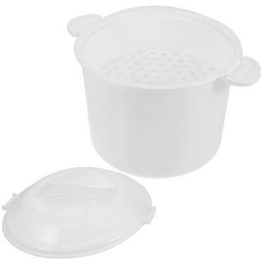 Sistema Microwave Rice Steamer - Walmart.com