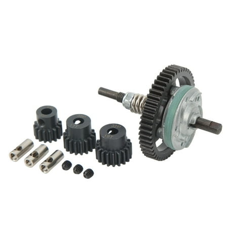 RC Differential Gear Assembly, Steel High Strength RC Differential Gear ...