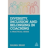 Diversity, Equity, and Inclusion: Strategies for Facilitating ...