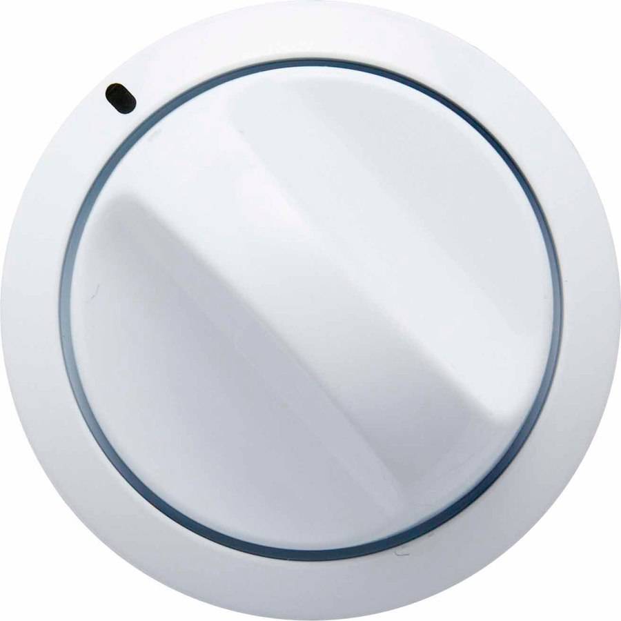 Frigidaire Timer Knob, White - Walmart.com