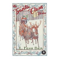 The Santa Claus Stories, (Paperback) - Walmart.com