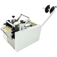 Microcomputer Automatic Pipe Cutter Electric Cutting Machine for PVC ...