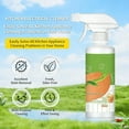 Electrolyzed Ion Kitchen Cleaner Spray, Multi-Purpose Powerful ...