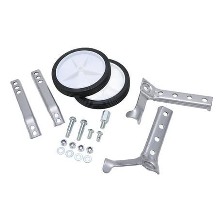 Heavy Duty Training Wheels, Bike Training Wheels Adjustable With ...