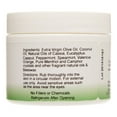 Christopher's Original Formulas Sen Sei Menthol Rub, 2 fl oz (59 ml ...